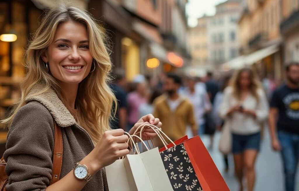 Où faire du shopping à Paris : les meilleures adresses à découvrir ...